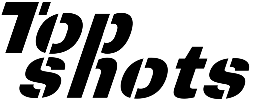Topshots in de lucht! - Topshots voor top shots!